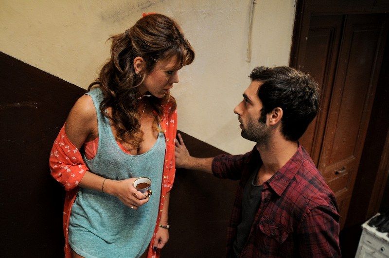 Foto de Gökçe Bahadır - Foto Gökçe Bahadır, İlker Kaleli - Foto 11 de ...