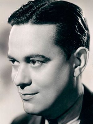 John Eldredge - SensaCine.com