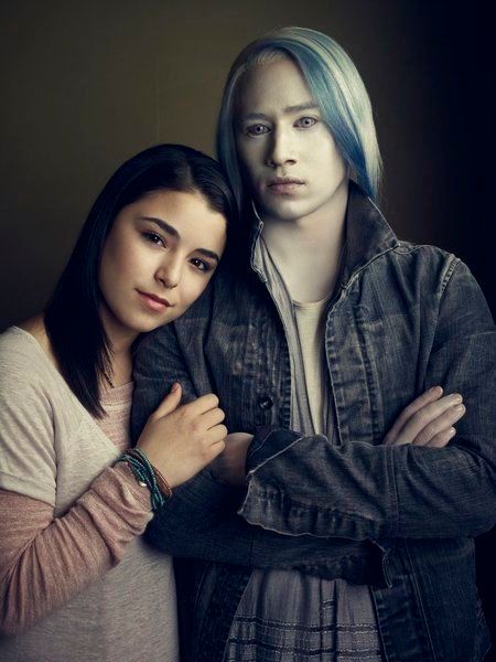Defiance : Foto Jesse Rath, Nicole Munoz - Foto 202 sobre 227 ...