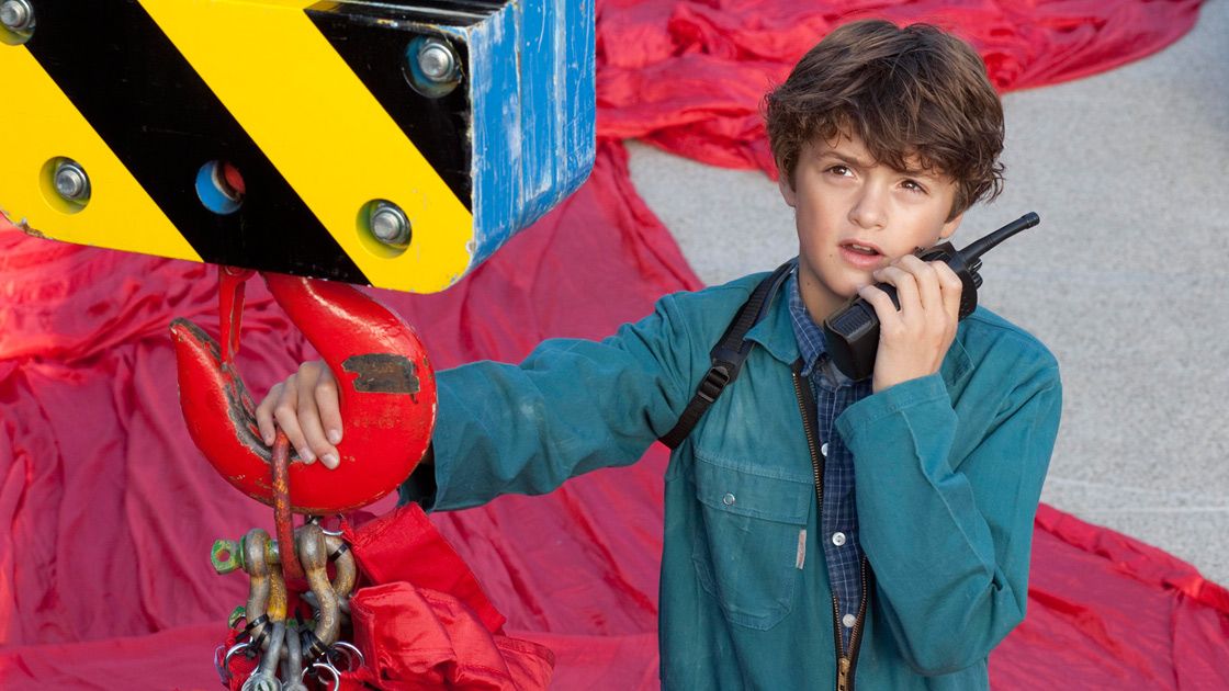 Foto de la película Tony 10 - Foto 2 por un total de 11 - SensaCine.com