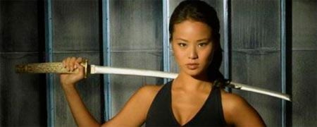 'Once Upon A Time': primera imagen de Jamie Chung caracterizada como ...