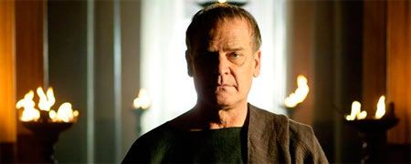 'Imperium' se estrena en Antena 3 el miércoles 5 de septiembre a las 22 ...