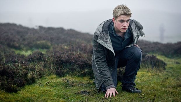 Foto de Bobby Lockwood - Wolfblood : Foto Bobby Lockwood - Foto 3 de 8 ...