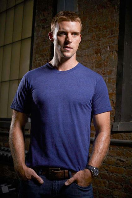 Foto de Jesse Spencer - Foto Jesse Spencer - Foto 255 de 337 ...