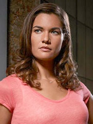 Teri Reeves - SensaCine.com