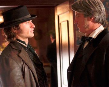 Copper - season 1 Teaser - Vídeo Copper - SensaCine.com