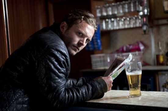 Foto de Lex Shrapnel - Hunted : Foto Lex Shrapnel - Foto 10 de 15 ...