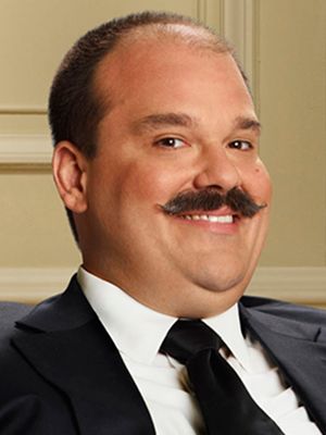 Mel Rodriguez - SensaCine.com