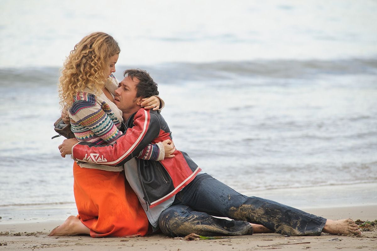 Foto de Anne Suarez - Caín : Foto Anne Suarez, Bruno Debrandt - Foto 4 ...