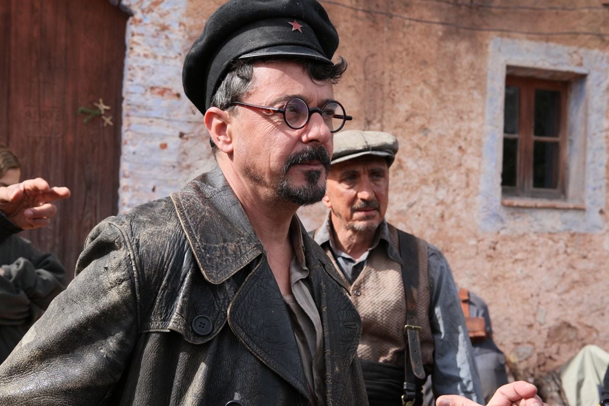 Foto de Pere Ponce - El bosque : Foto Pere Ponce - Foto 6 de 16 ...