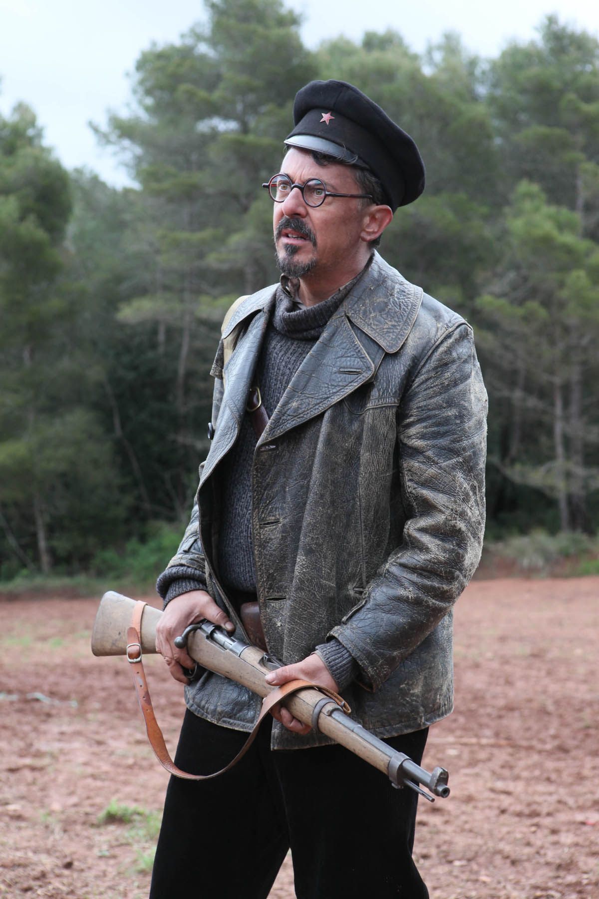 Foto de Pere Ponce - El bosque : Foto Pere Ponce - SensaCine.com