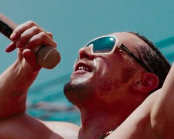 Tráiler de la película Spring Breakers - Spring Breakers Tráiler (2 ...