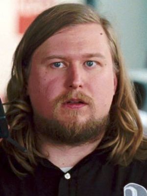 Michael Chernus - SensaCine.com
