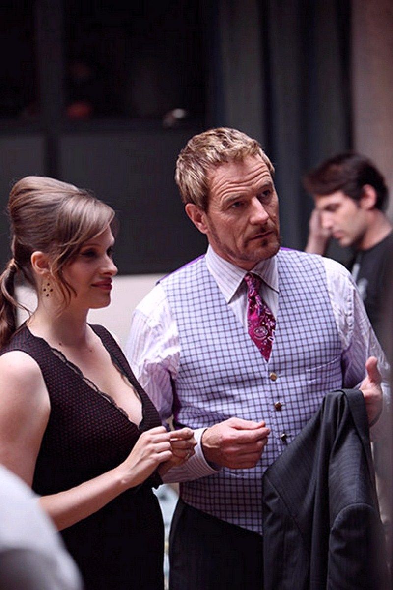 Foto de la película Leave - Foto 3 por un total de 8 - SensaCine.com