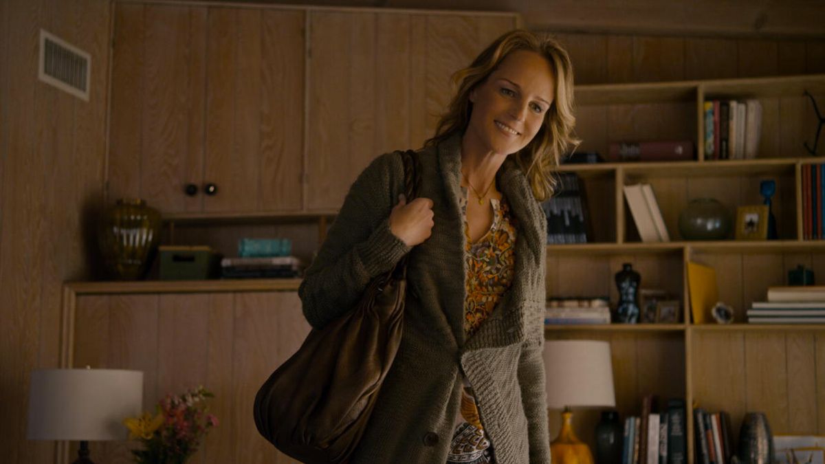 Foto de Helen Hunt - Las sesiones : Foto Helen Hunt - Foto 66 de 110 ...