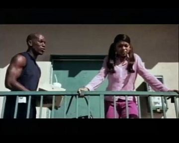 Tráiler de la película Baby Boy - Baby Boy Tráiler VO - SensaCine.com