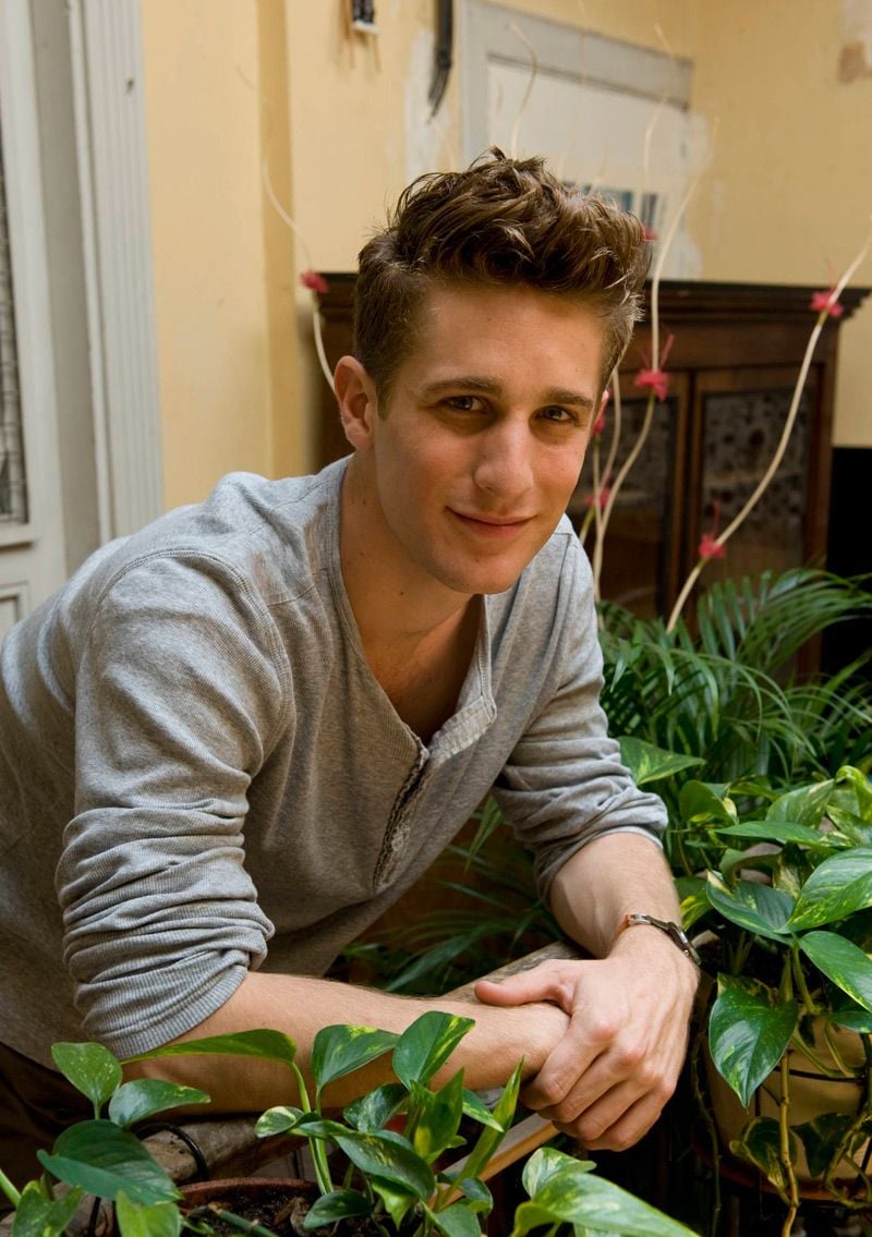 Foto de Vladimir Perrin - Foto Vladimir Perrin - Foto 6 de 11 ...