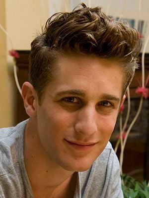 Vladimir Perrin - SensaCine.com