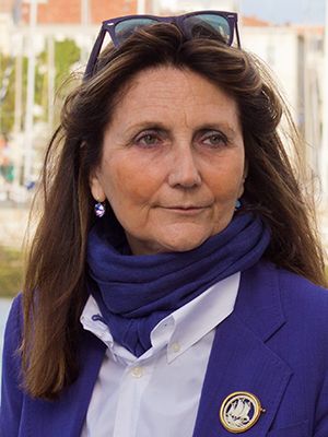 Michele Reiser - SensaCine.com