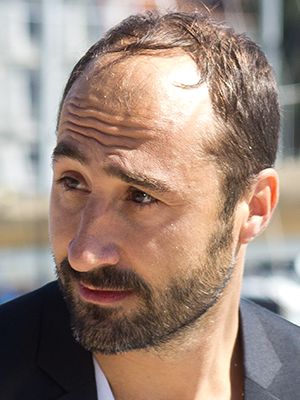 Edgar F. Grima - SensaCine.com