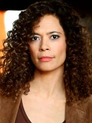 Erica Gimpel - SensaCine.com