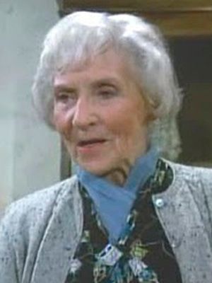 Ann Nelson - SensaCine.com