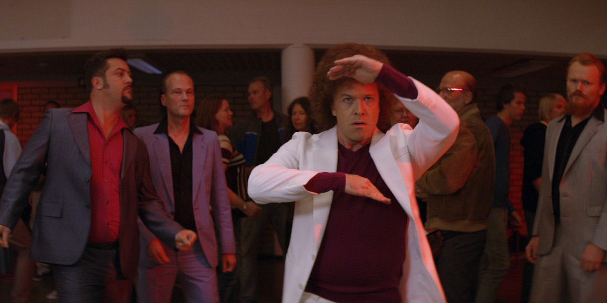 Foto de la película Kong Curling - Foto 5 por un total de 12 ...