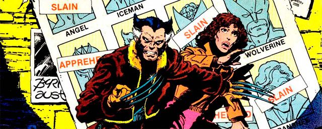 Mark Millar habla de lo nuevo de Marvel para Fox - Noticias de cine ...