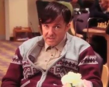 Derek Tráiler VO - Vídeo Derek - SensaCine.com