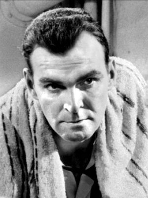 Stanley Baker - SensaCine.com
