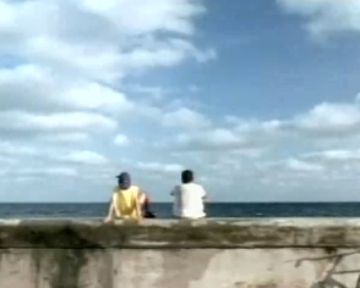 Tráiler de la película Al otro lado - Al otro lado Tráiler - SensaCine.com