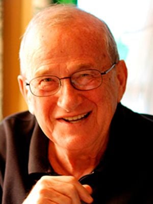 Larry Gelbart - SensaCine.com