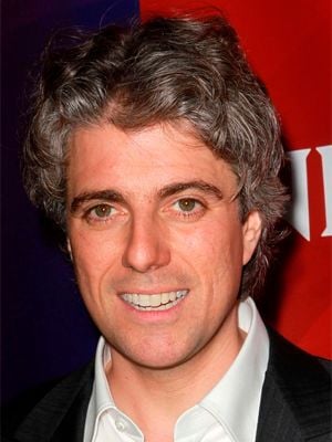 Scott Silveri - SensaCine.com