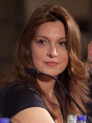 Barbara Broccoli - SensaCine.com