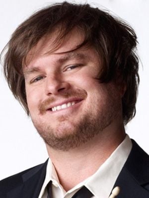 Derek Miller - SensaCine.com