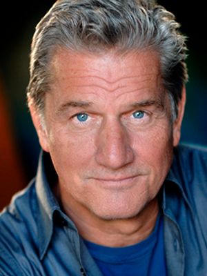 Eric Pierpoint - SensaCine.com