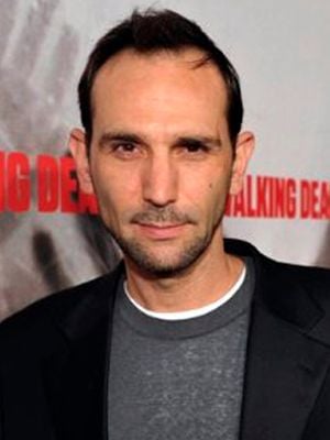 Andrew Rothenberg - SensaCine.com