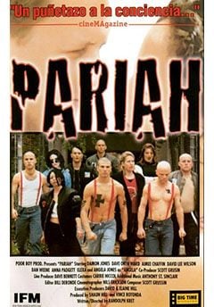 Pariah - Película 1998 - SensaCine.com