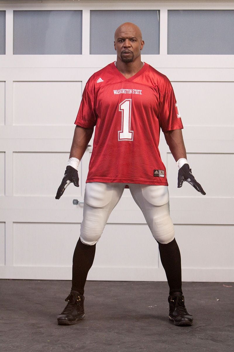 Foto de Terry Crews - Are We There Yet? : Foto Terry Crews - Foto 150 ...