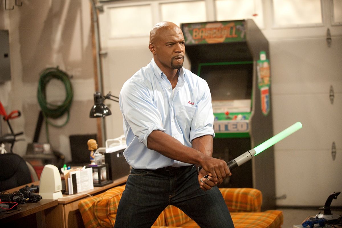 Foto de Terry Crews - Are We There Yet? : Foto Terry Crews - Foto 152 ...