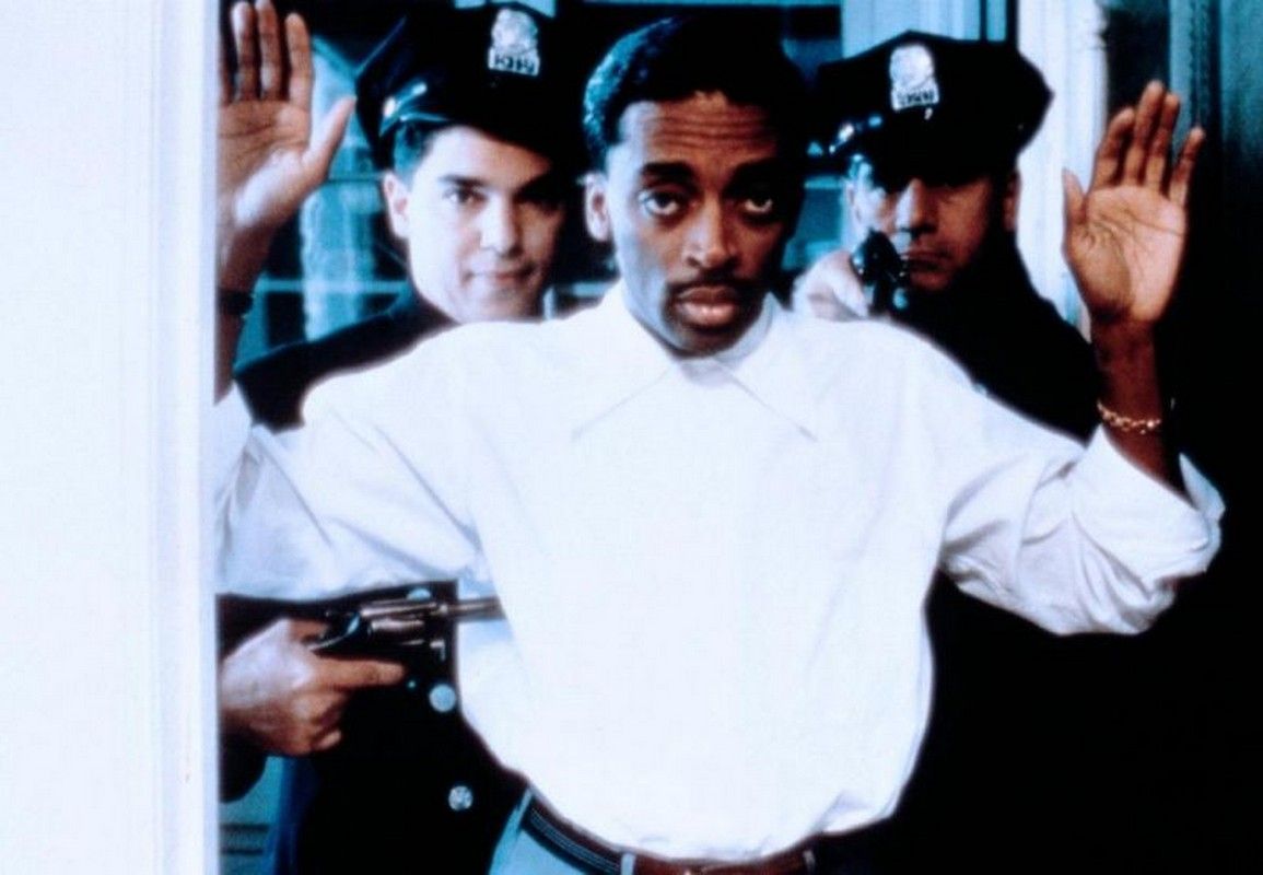 Foto de la película Malcolm X - Foto 2 por un total de 13 - SensaCine.com