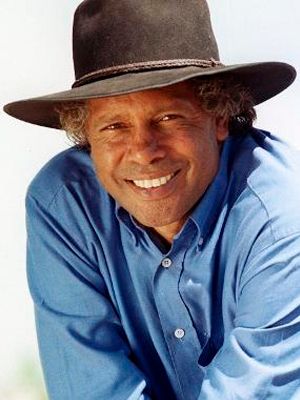 Ernie Dingo - SensaCine.com