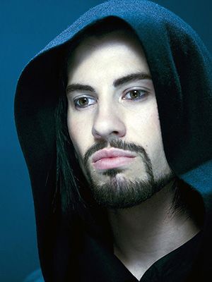 Damien Bodie - SensaCine.com