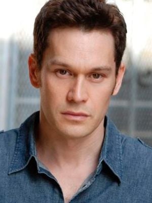 Corey Page - SensaCine.com