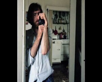 Tráiler de la película Photographic Memory - Photographic Memory ...