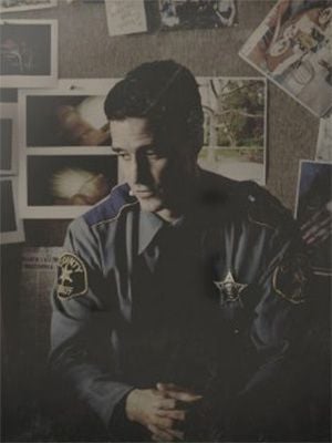 James Ransone - SensaCine.com