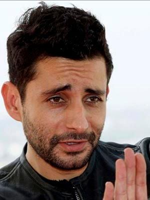 Lee Shipman - SensaCine.com