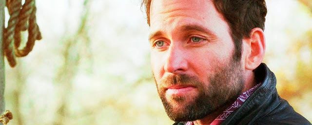 El actor de 'Érase una vez' Eion Bailey protagonizará 'Trooper' para ...