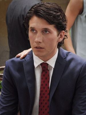 Sebastian Jessen - SensaCine.com