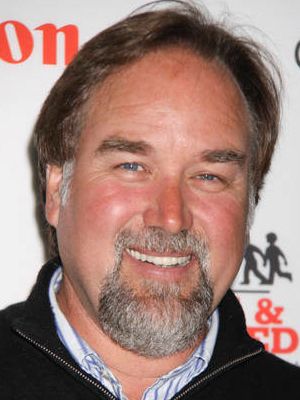 Richard Karn - SensaCine.com